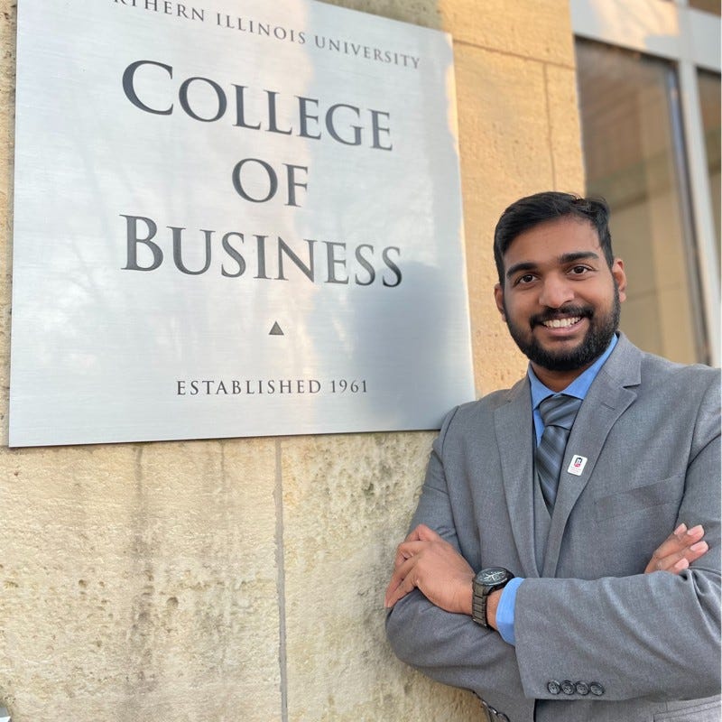 pavan manikanta – Medium