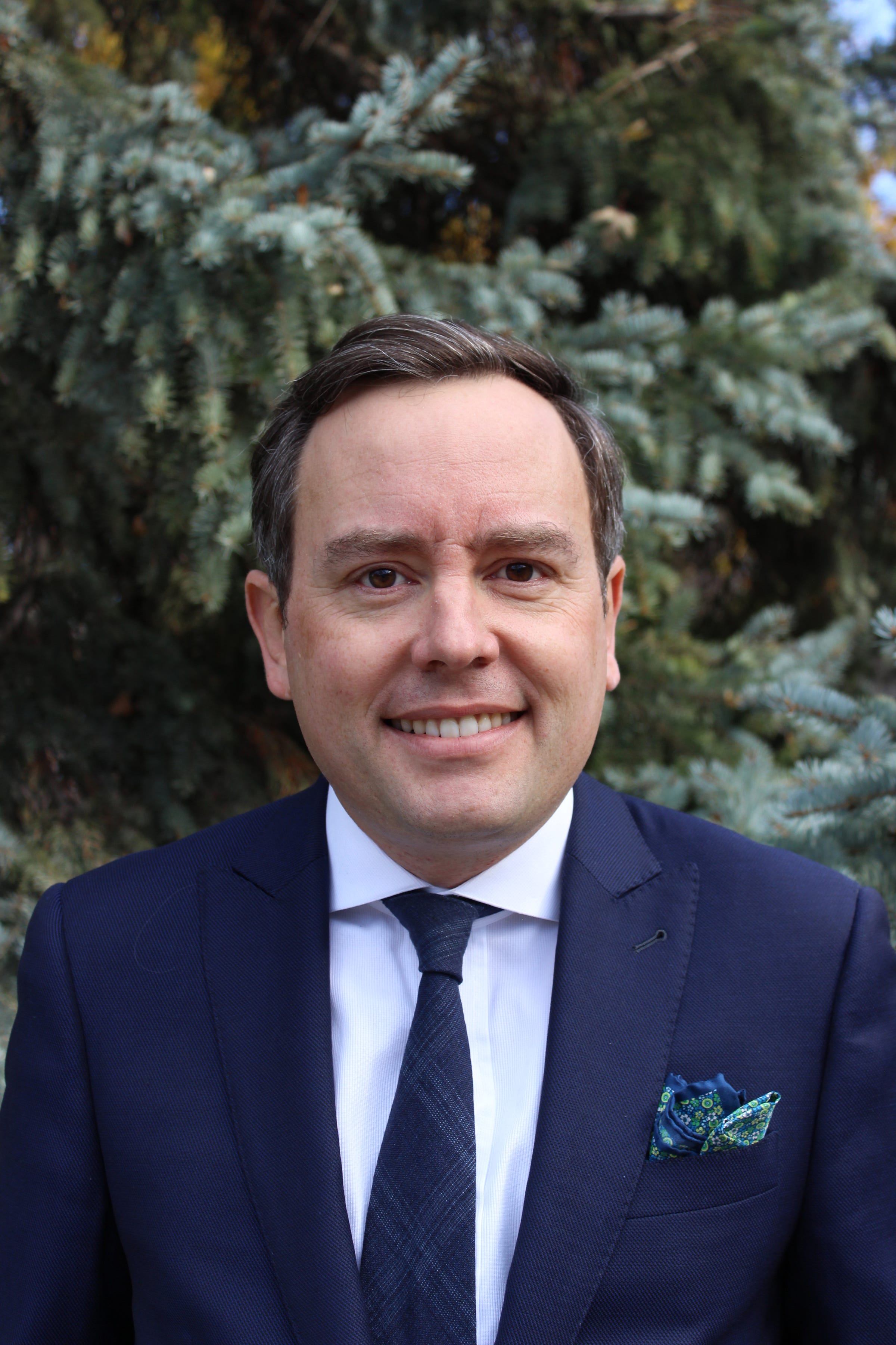 Martin Bélanger – Medium