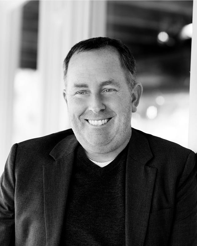 Sean Behr – Medium