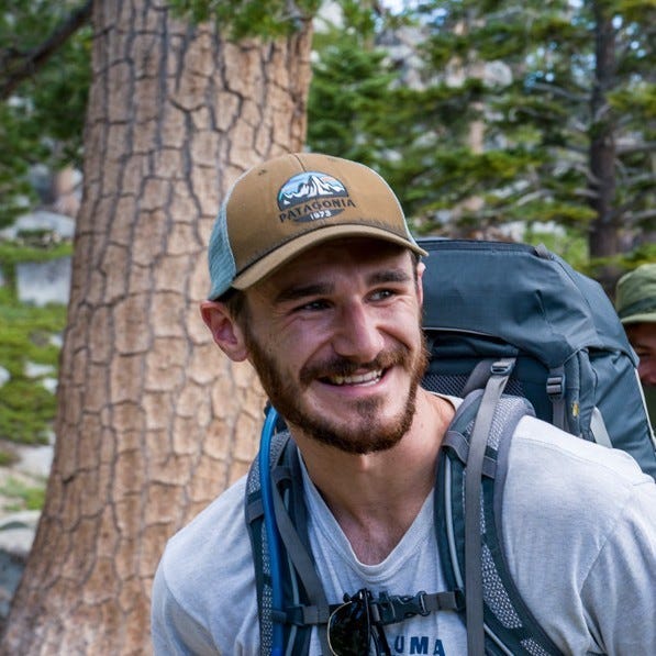 Jeremy Crowley – Medium