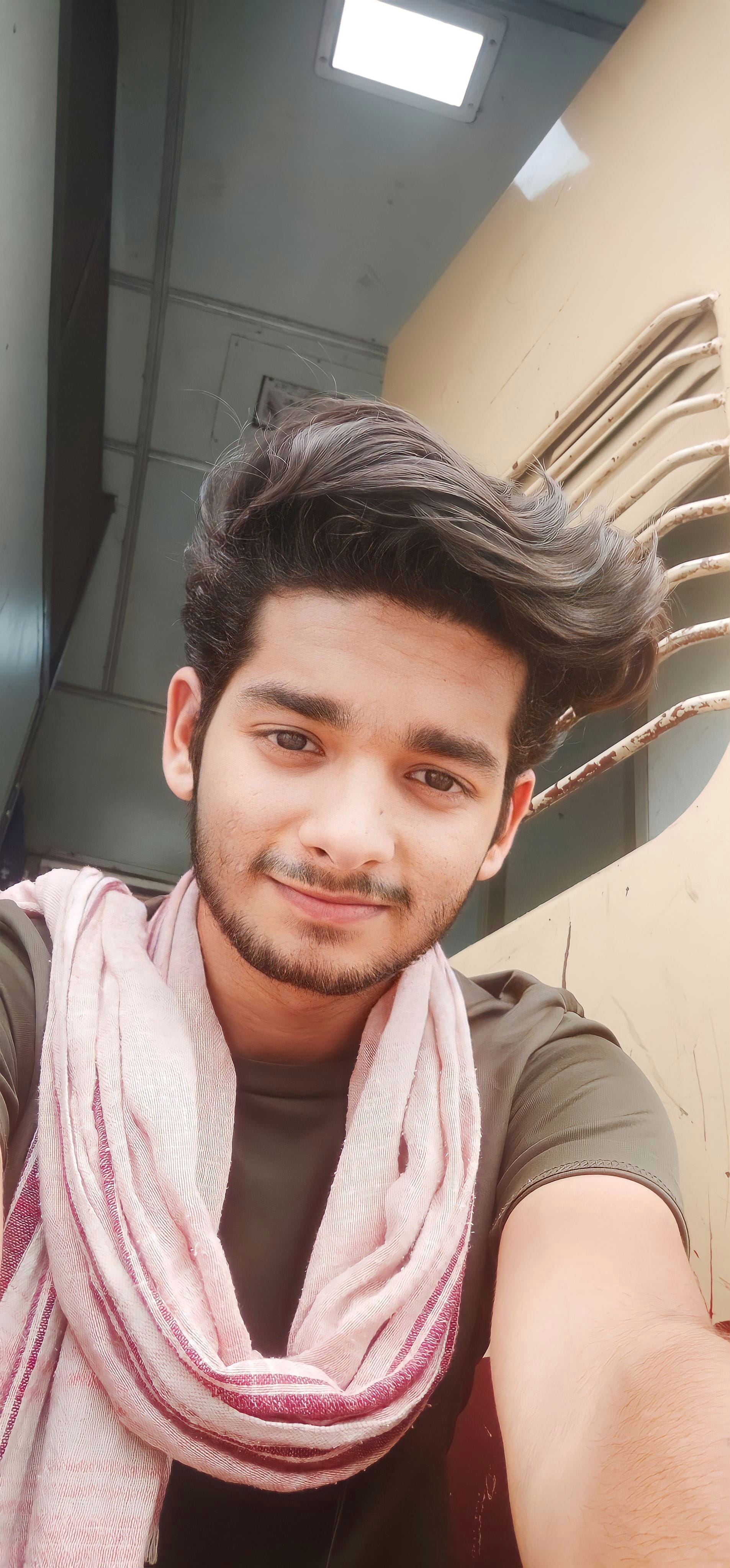 Samarth singh – Medium