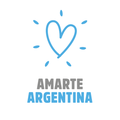 Amarte Argentina Asociación Civil - José Ottavis – Medium