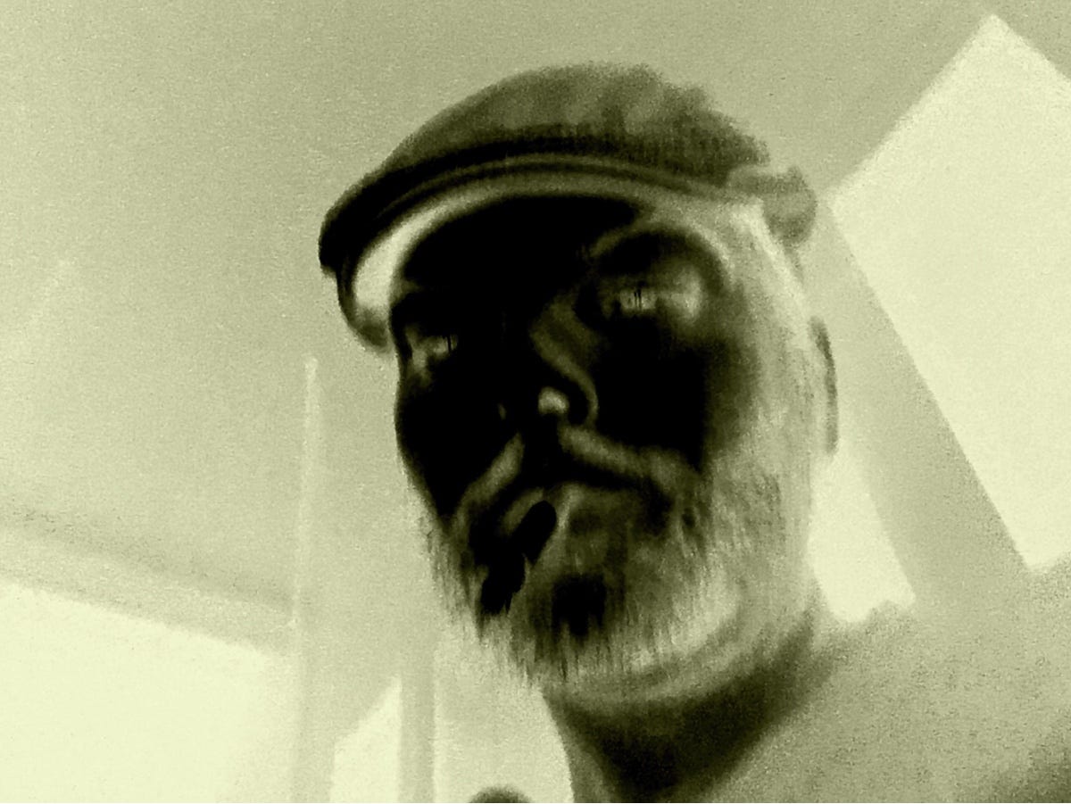 Gregory Tomlin – Medium