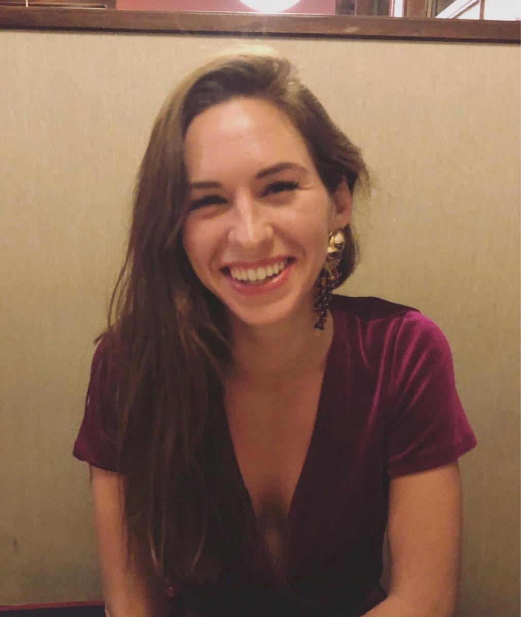 Kenna Flanders – Medium