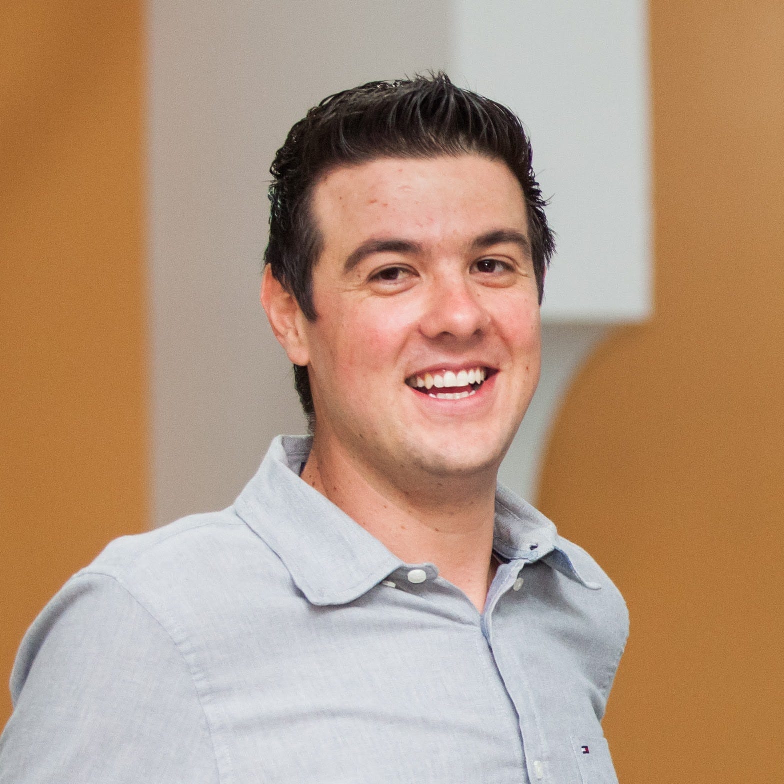 Diogo Gallo – Medium
