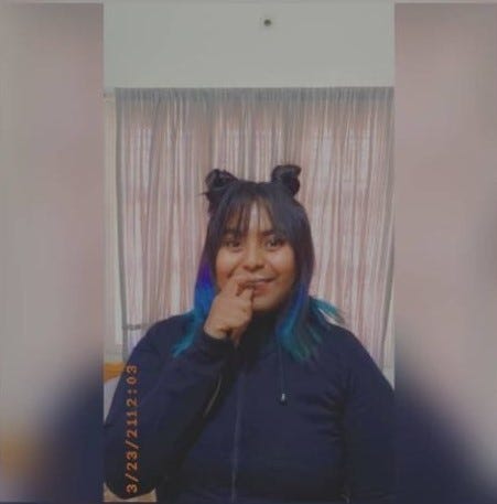 NEHA N A – Medium