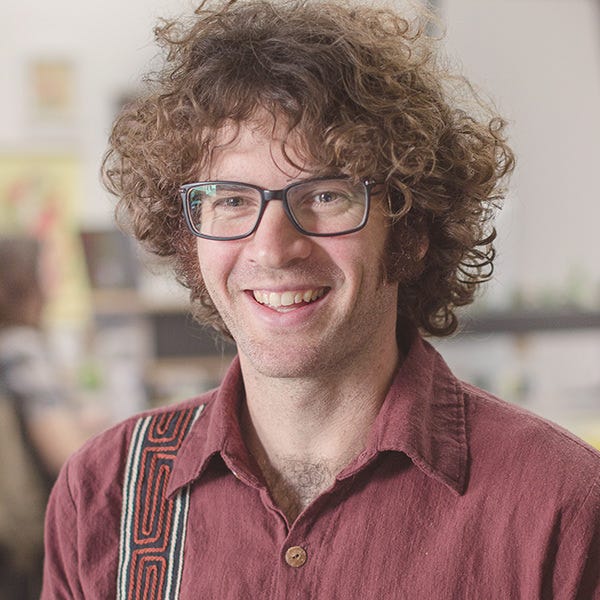 Cole D Lehman – Medium