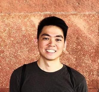 About – Andy Yan – Medium