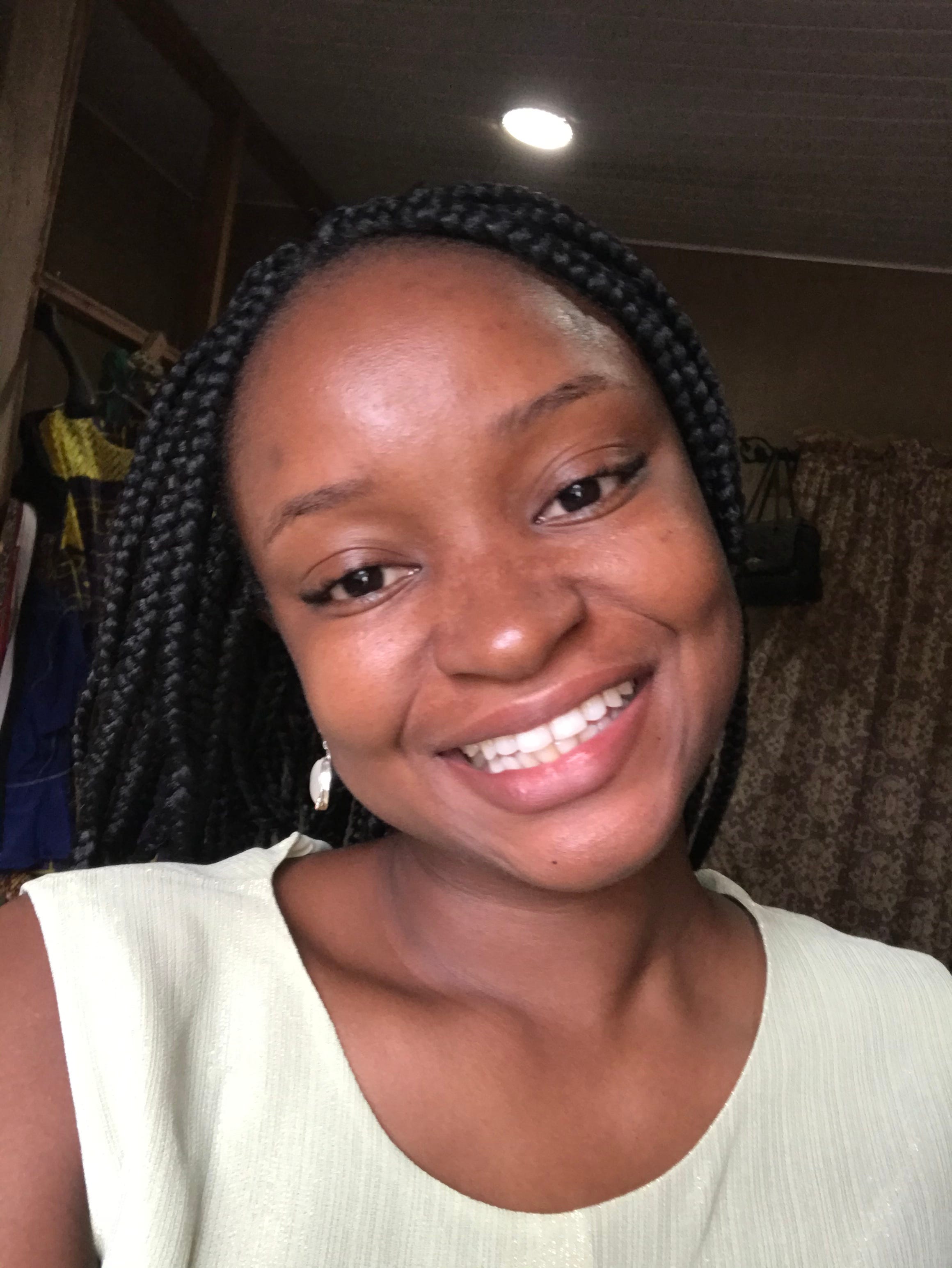 Deborah Ogabi – Medium