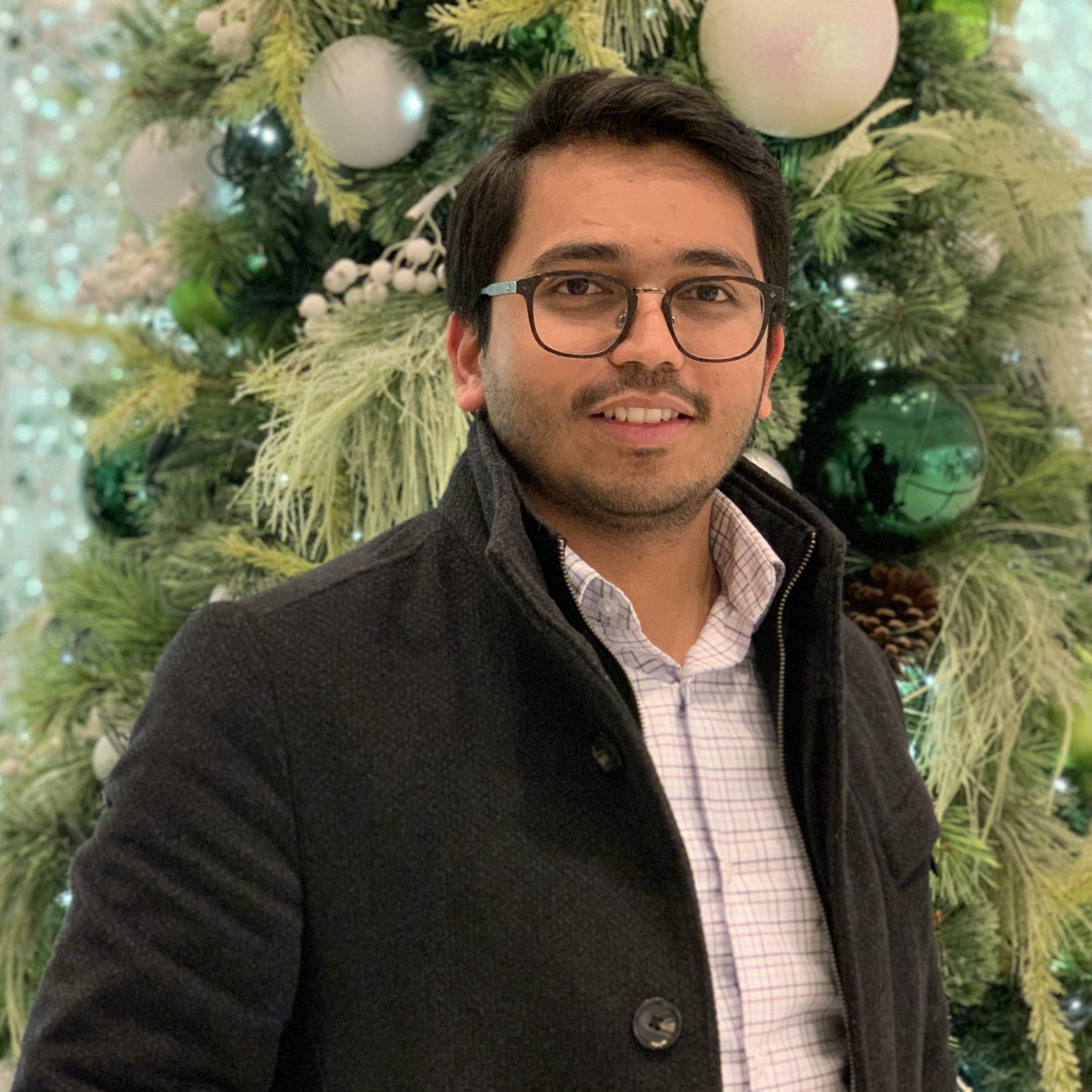 About – Hardik Seju – Medium