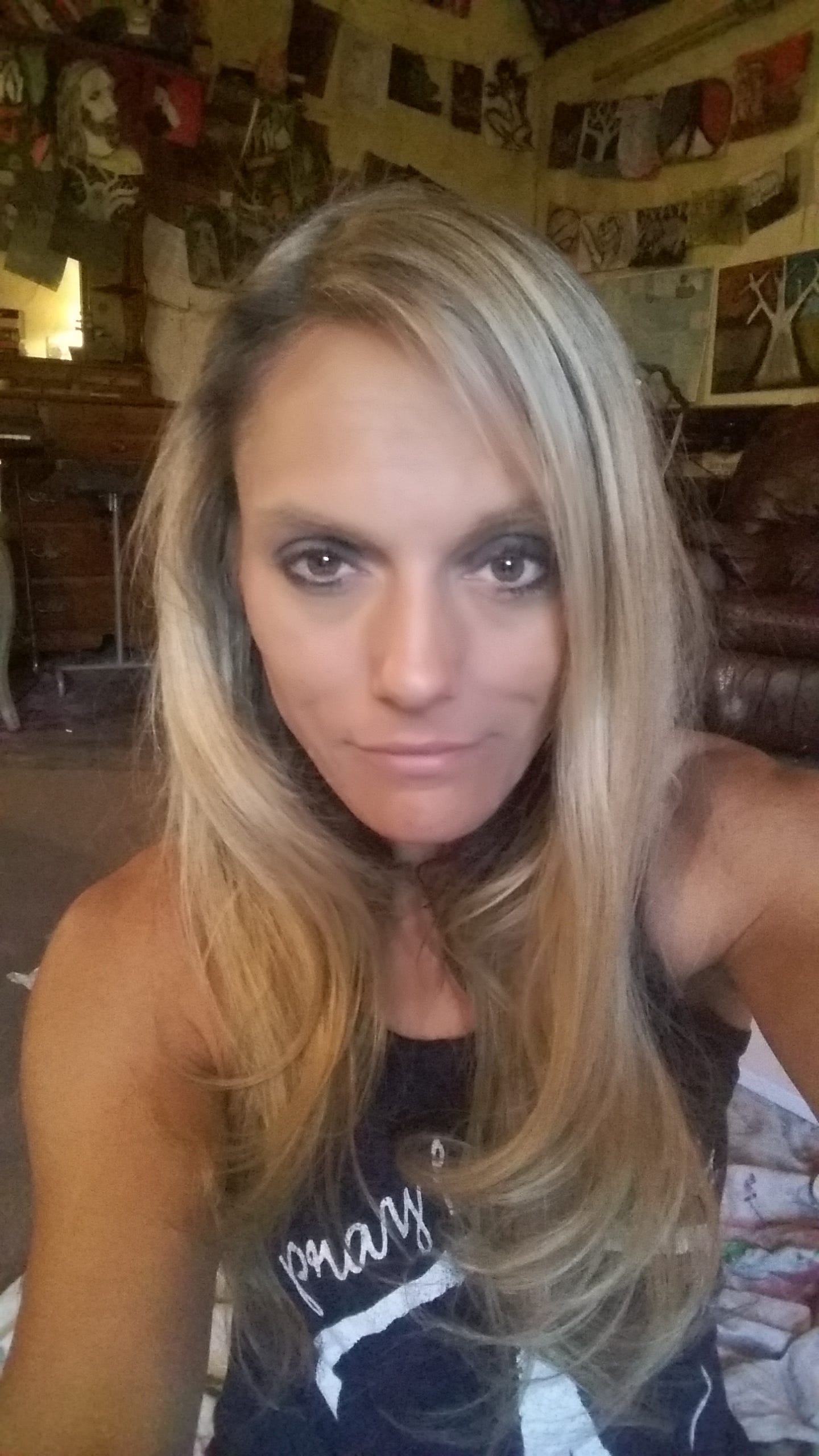 About – Jen Elizabeth – Medium