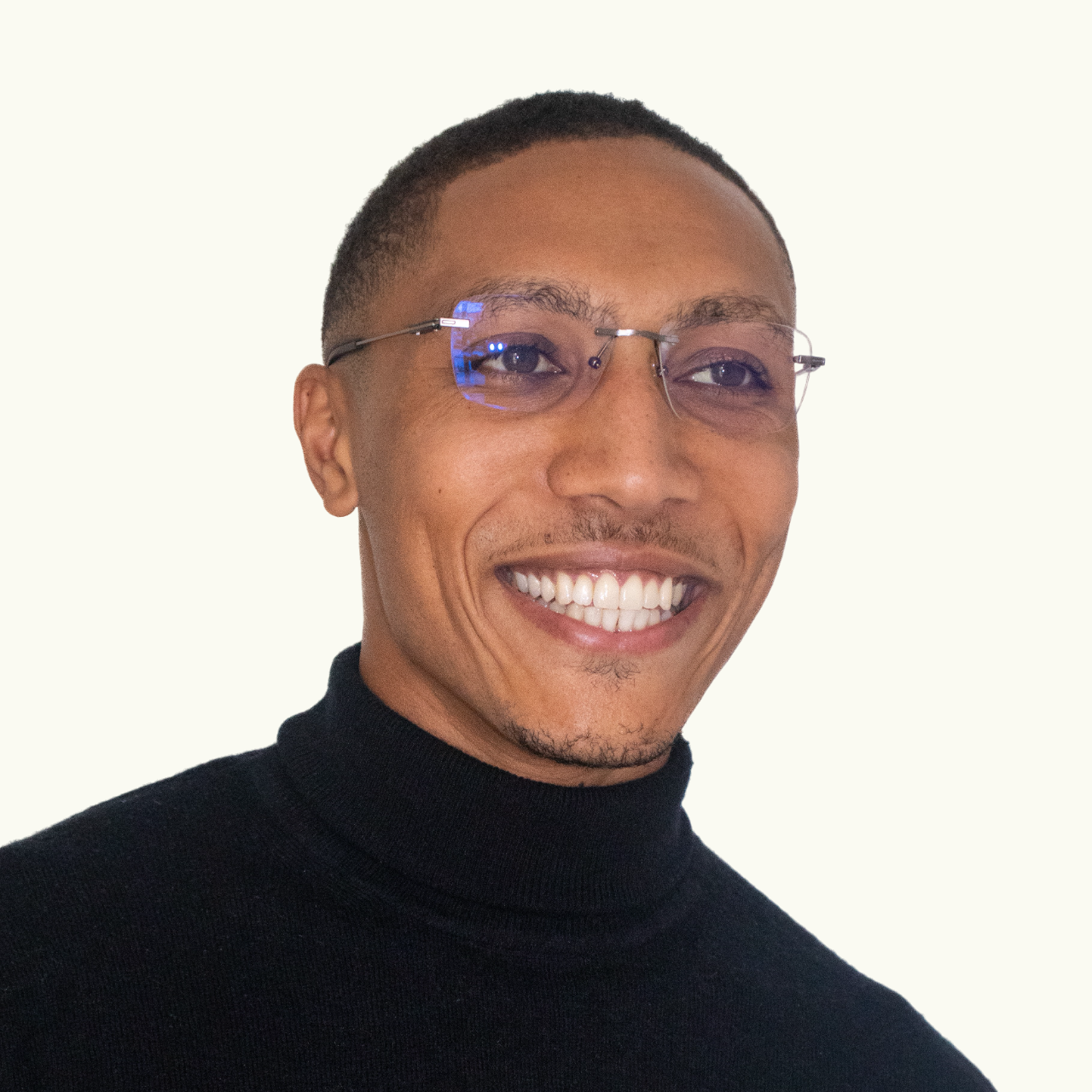 Patrick Marah – Medium