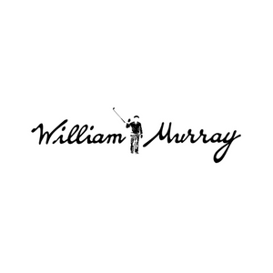 About – William Murray Golf – Medium