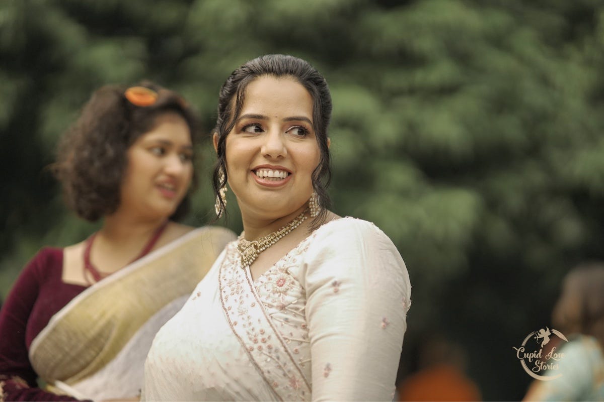 Arpita Bhargava Singh – Medium