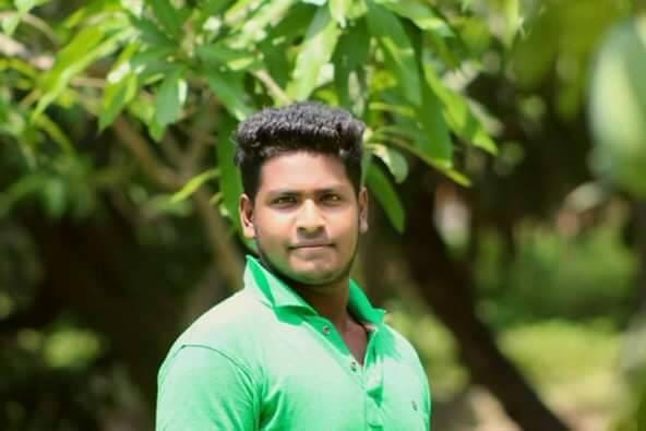 Mahfuzul Haque – Medium