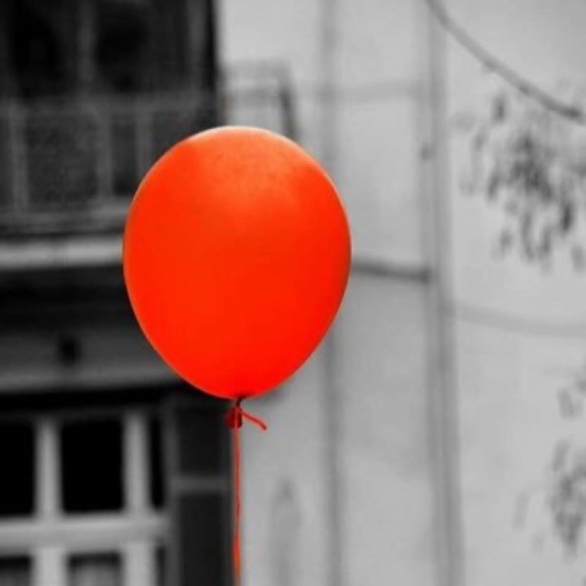 thered_ballon – Medium