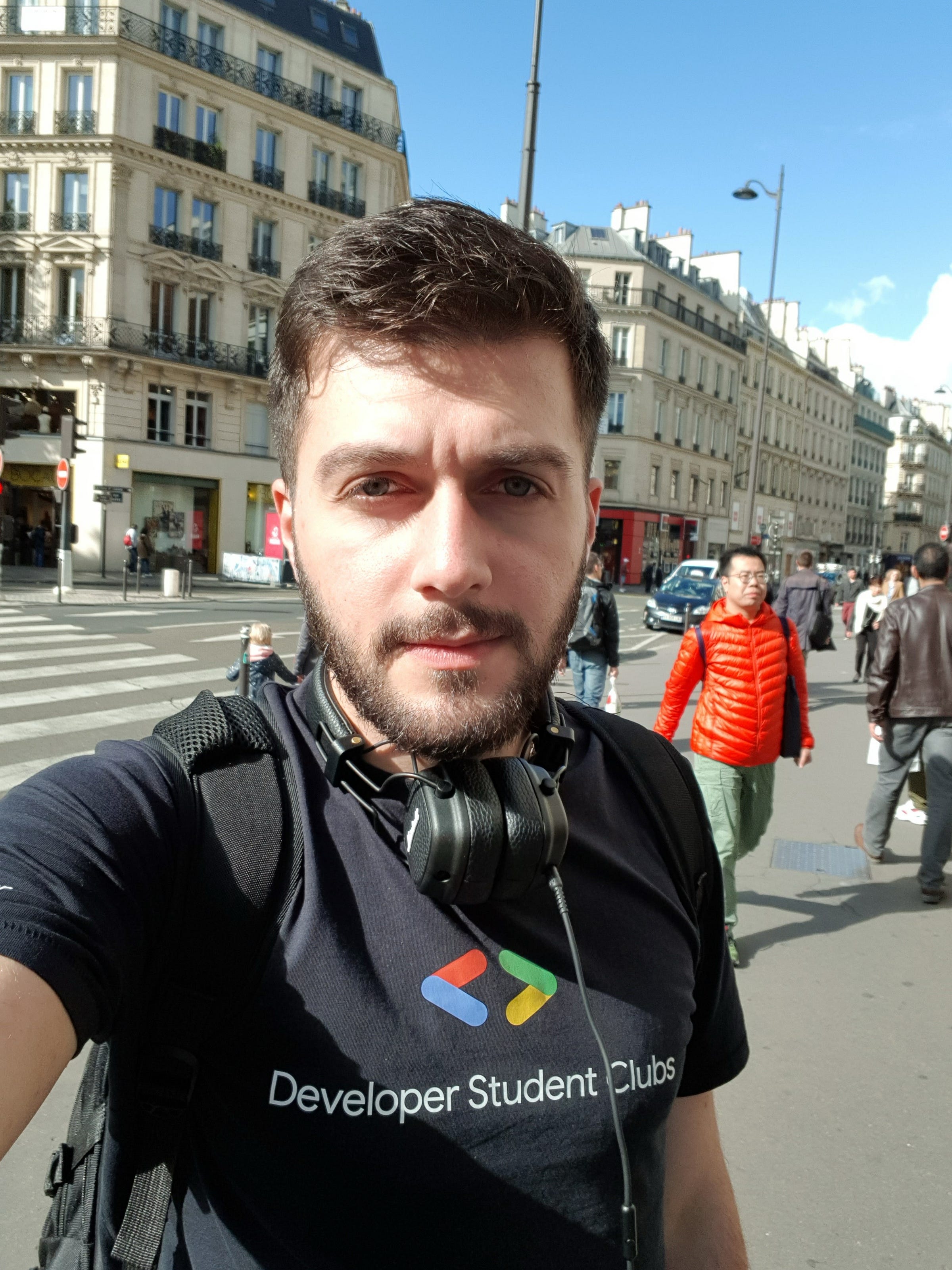 Omar Shiriniani – Medium