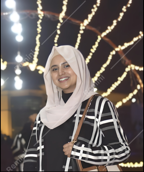 Ayesha Najeeb – Medium