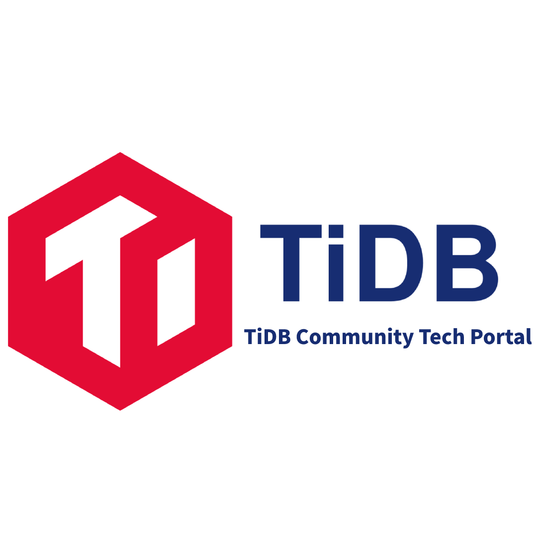 TiDB Community Tech Portal – Medium