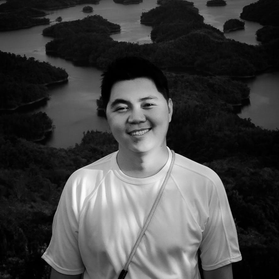 David Nguyen – Medium