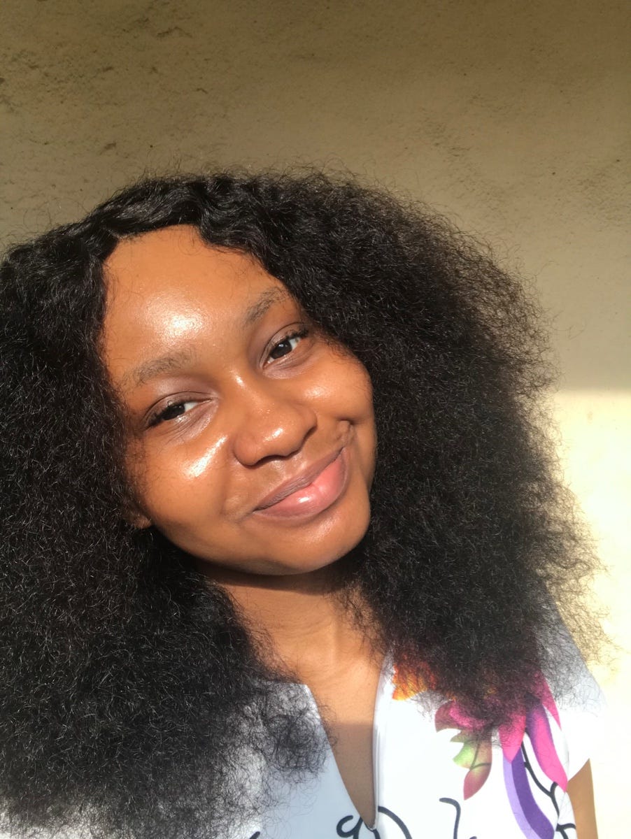 About – Kosi Ogbonna – Medium