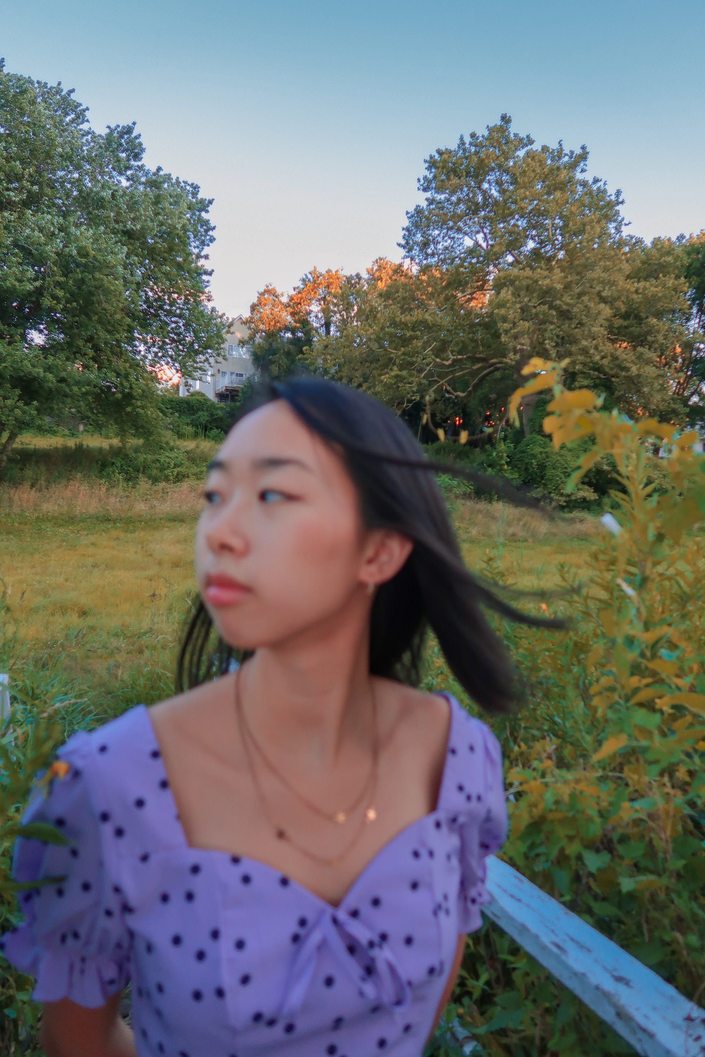 Yanny's Archive – Medium