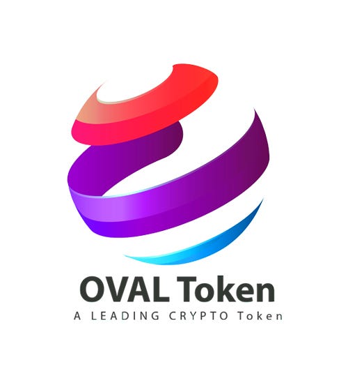 OVAL Exchange Token – Medium
