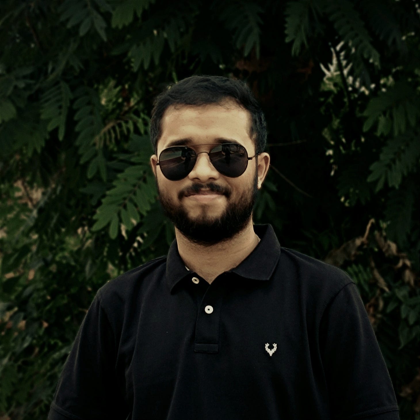 Shubhrajit Saha – Medium