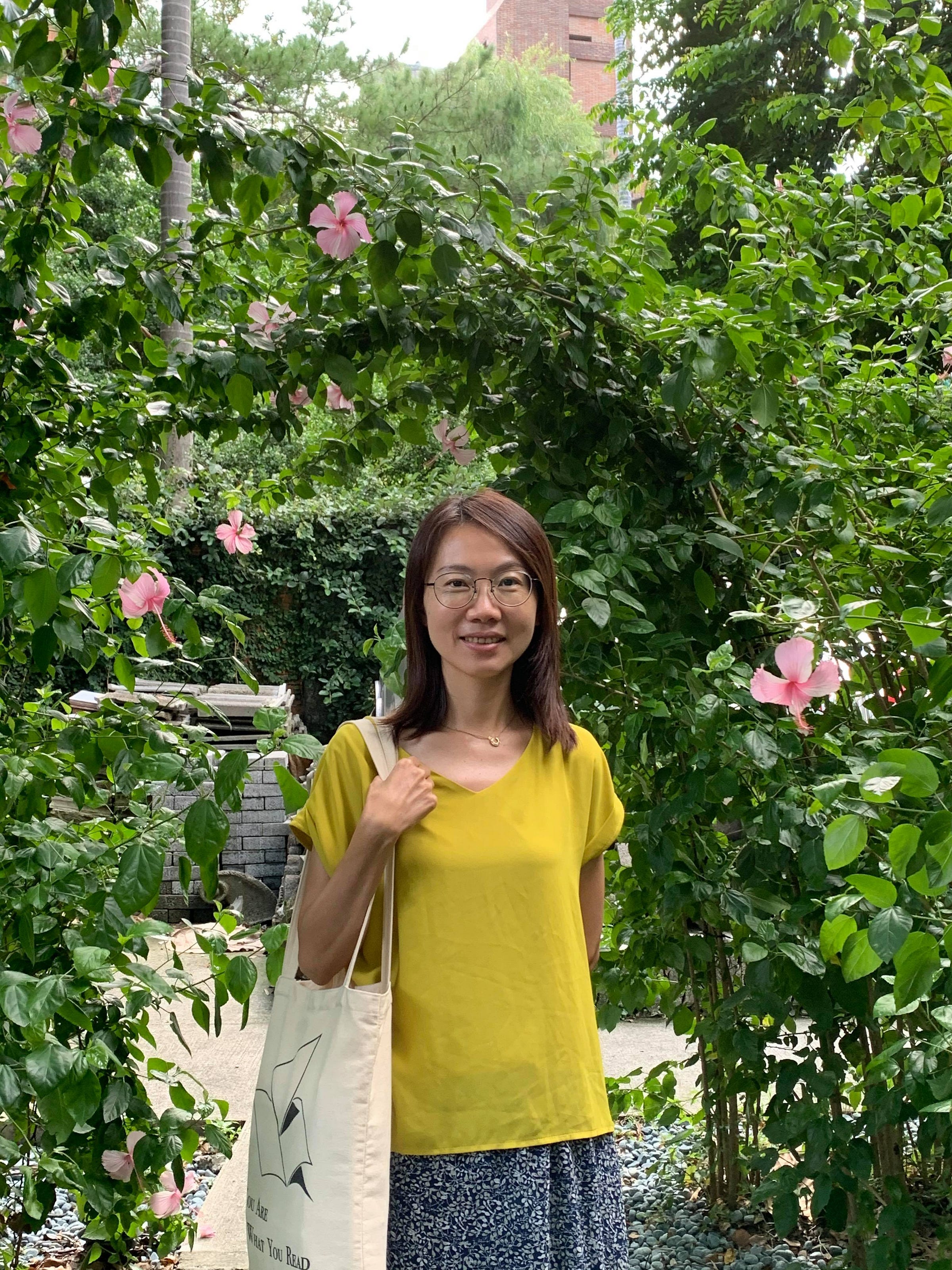 Mei Yang – Medium