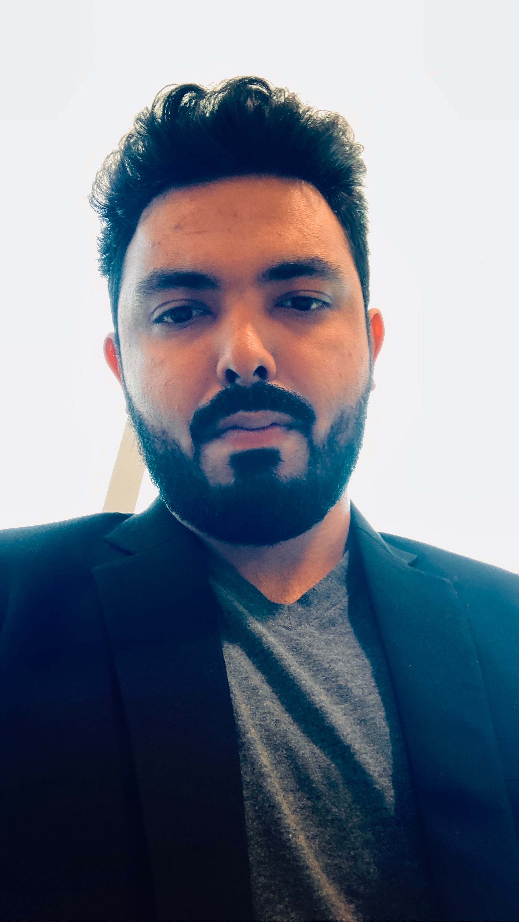 Ayush Mahajan – Medium