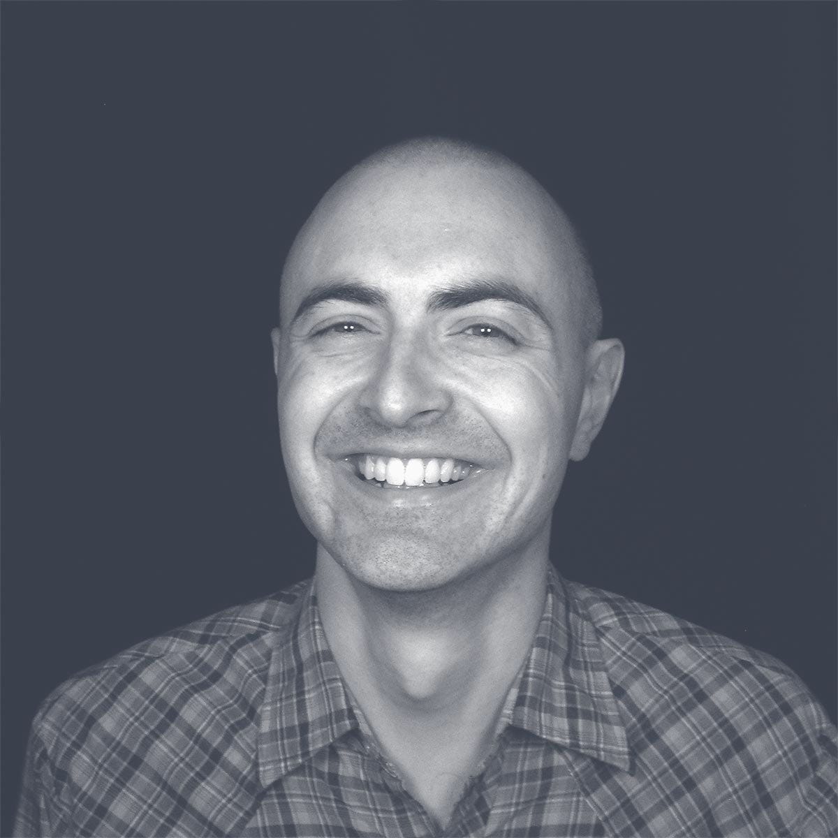 Craig DuBois – Medium