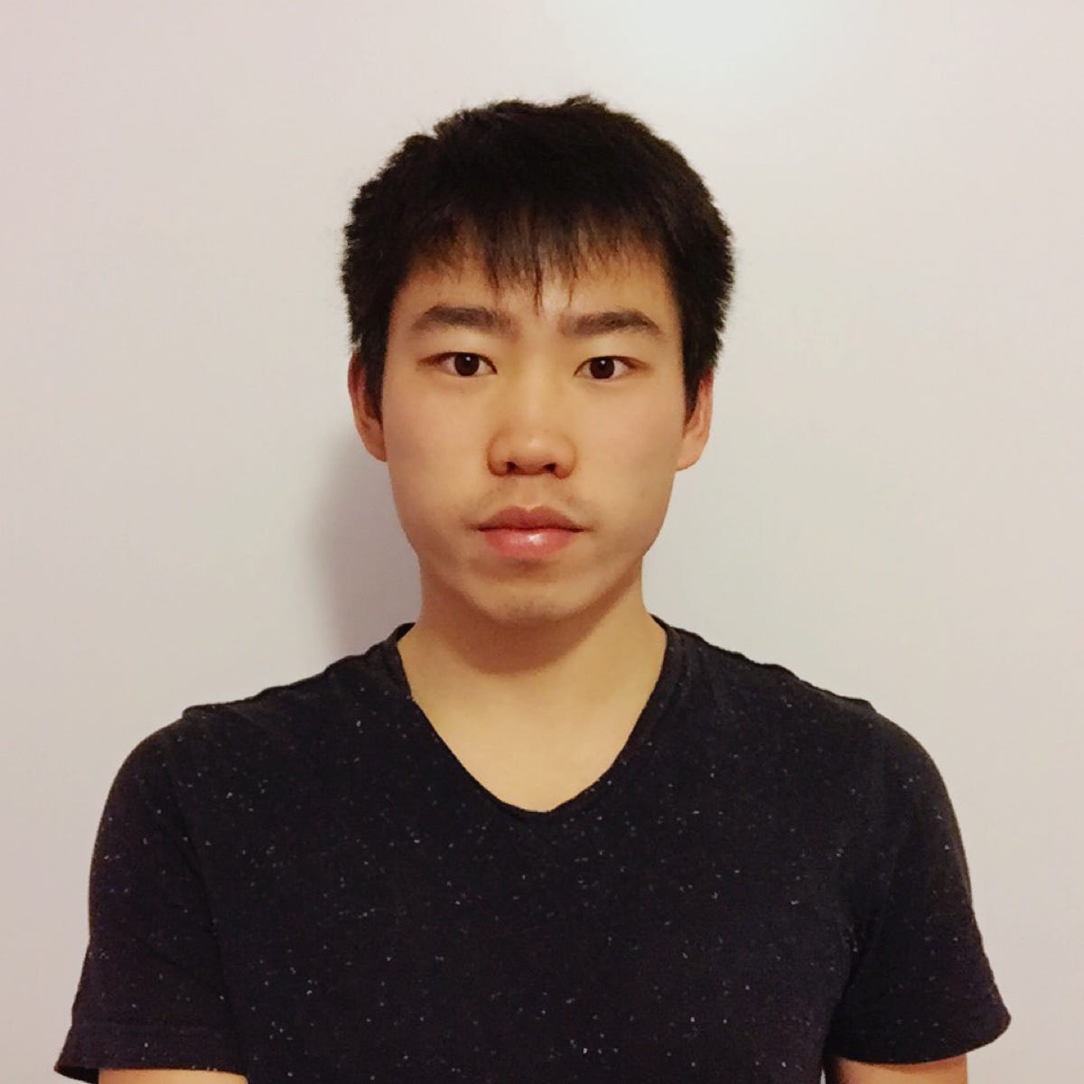 Songlin Liu – Medium