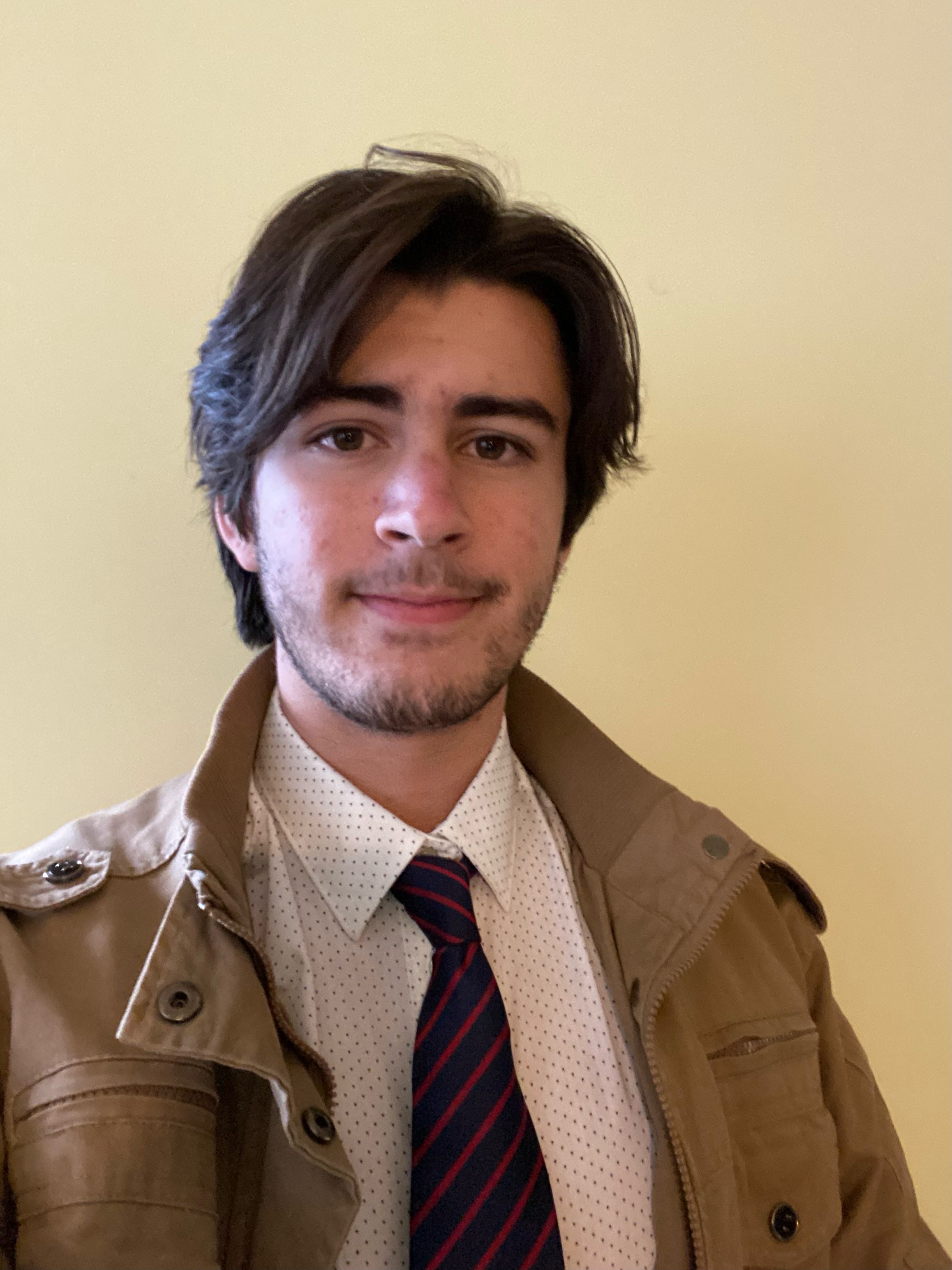 About – Oton – Medium