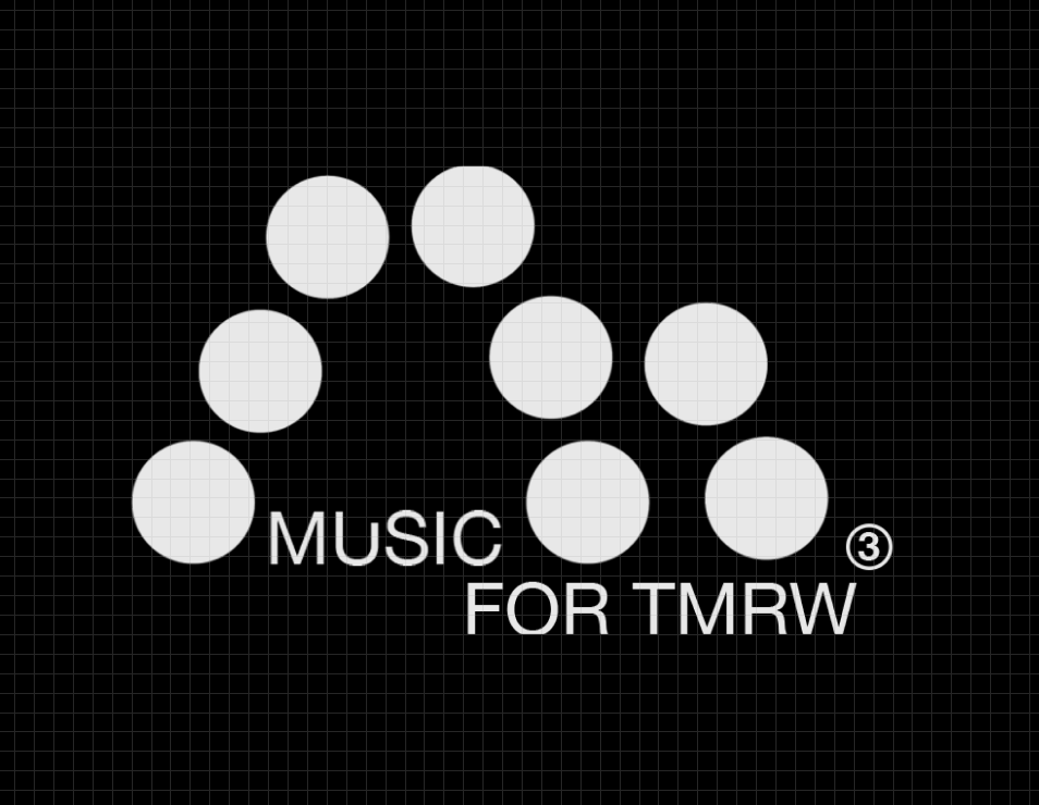 music for tmrw – Medium