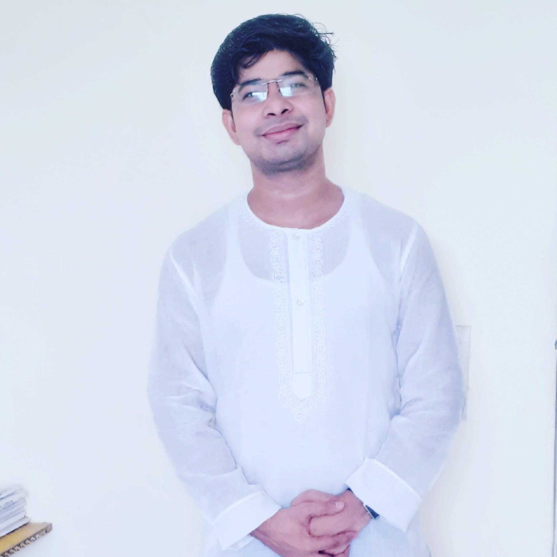 Rohit kumar – Medium