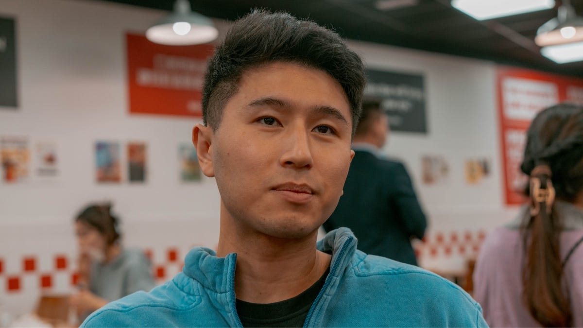 Henry Tao – Medium