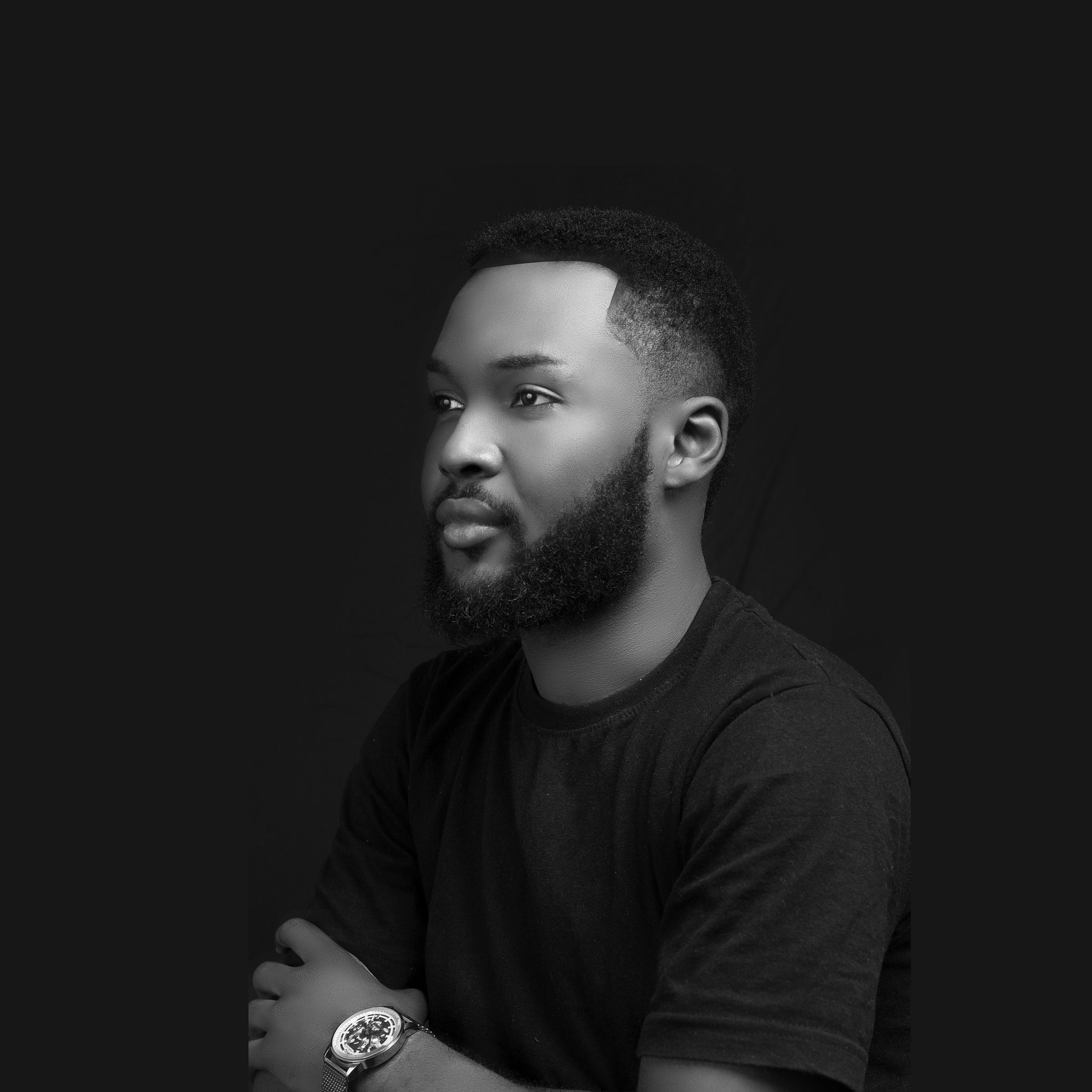 Emmanuel Opeyemi Olorundare – Medium