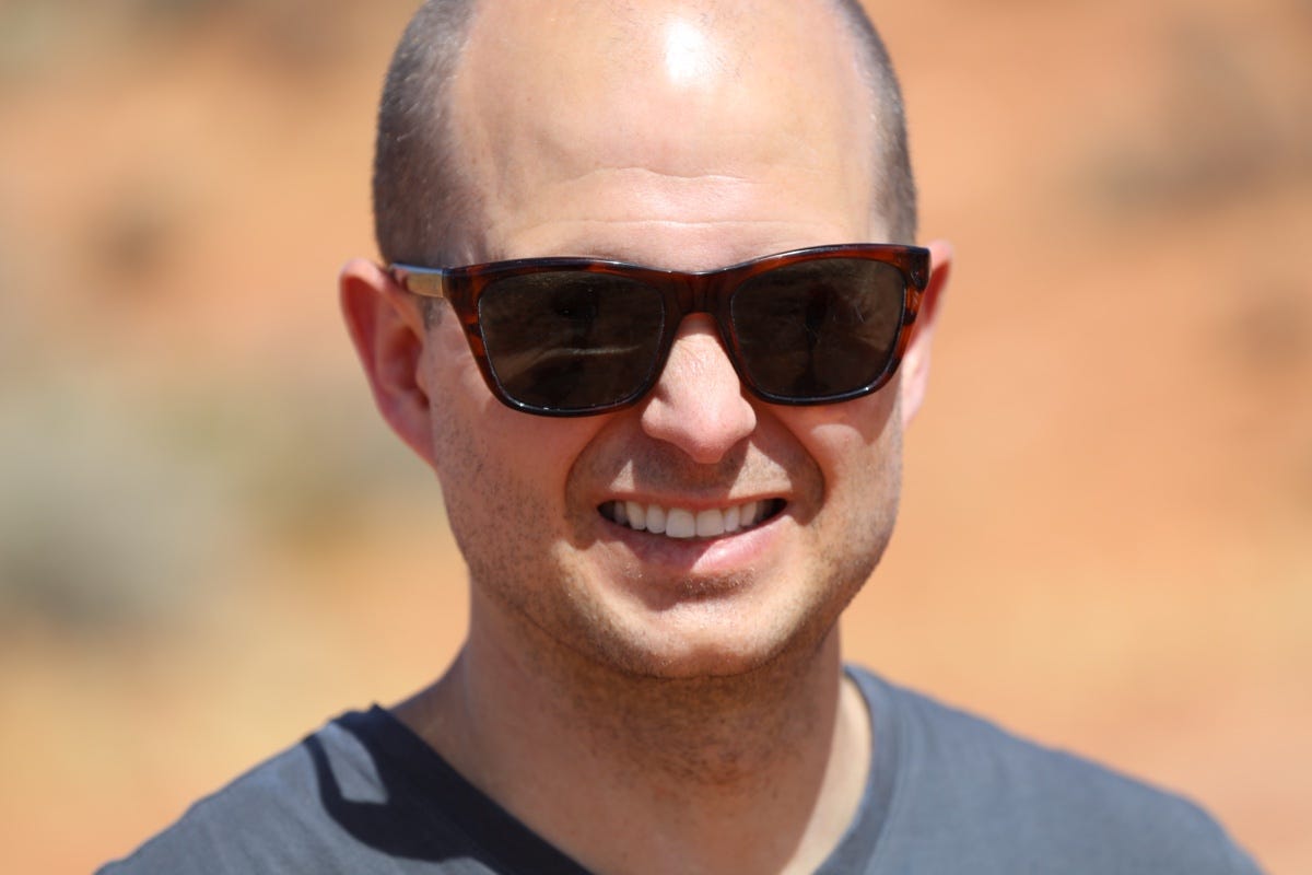 Mark Oblad – Medium