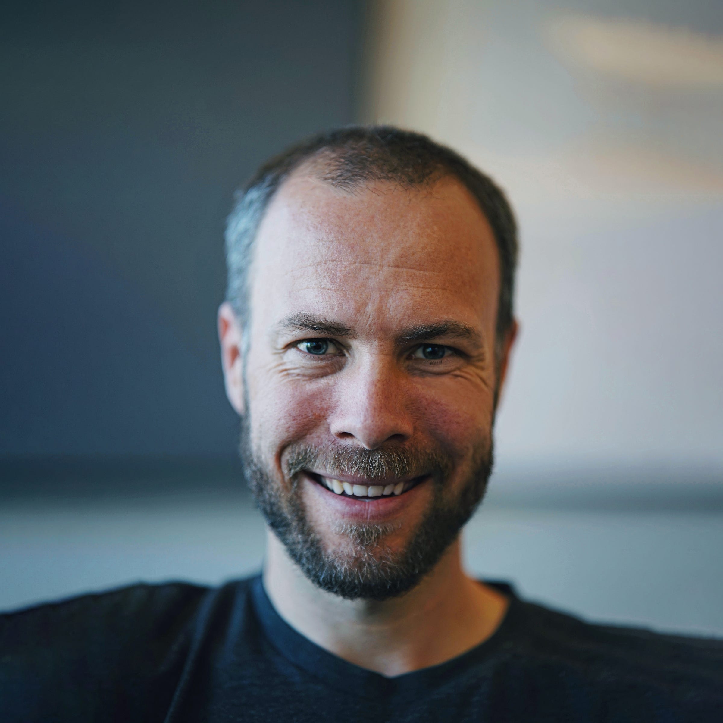 Mark Klassen – Medium