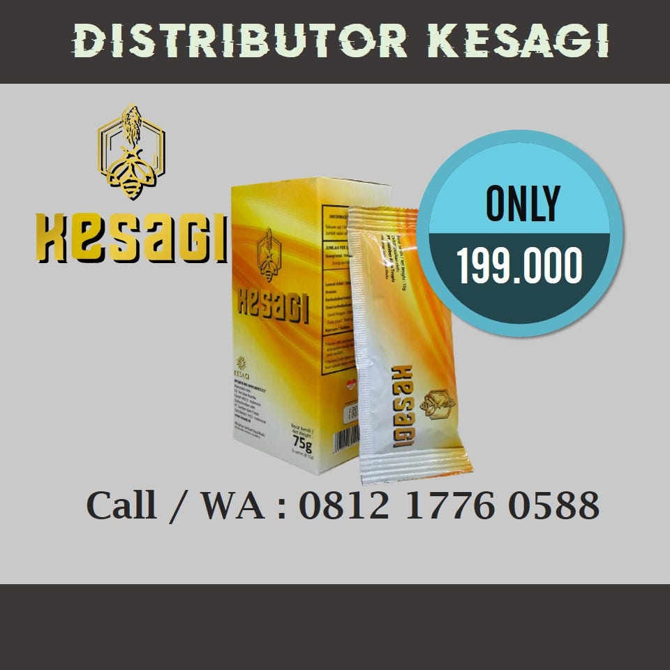 0812 1776 0588 Distributor Kesagi – Medium