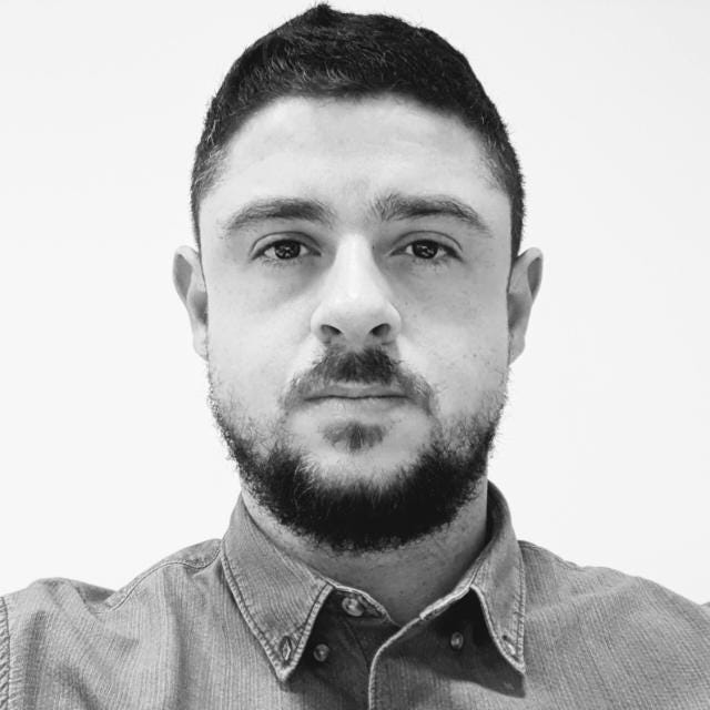 Rodrigo Barrem – Medium