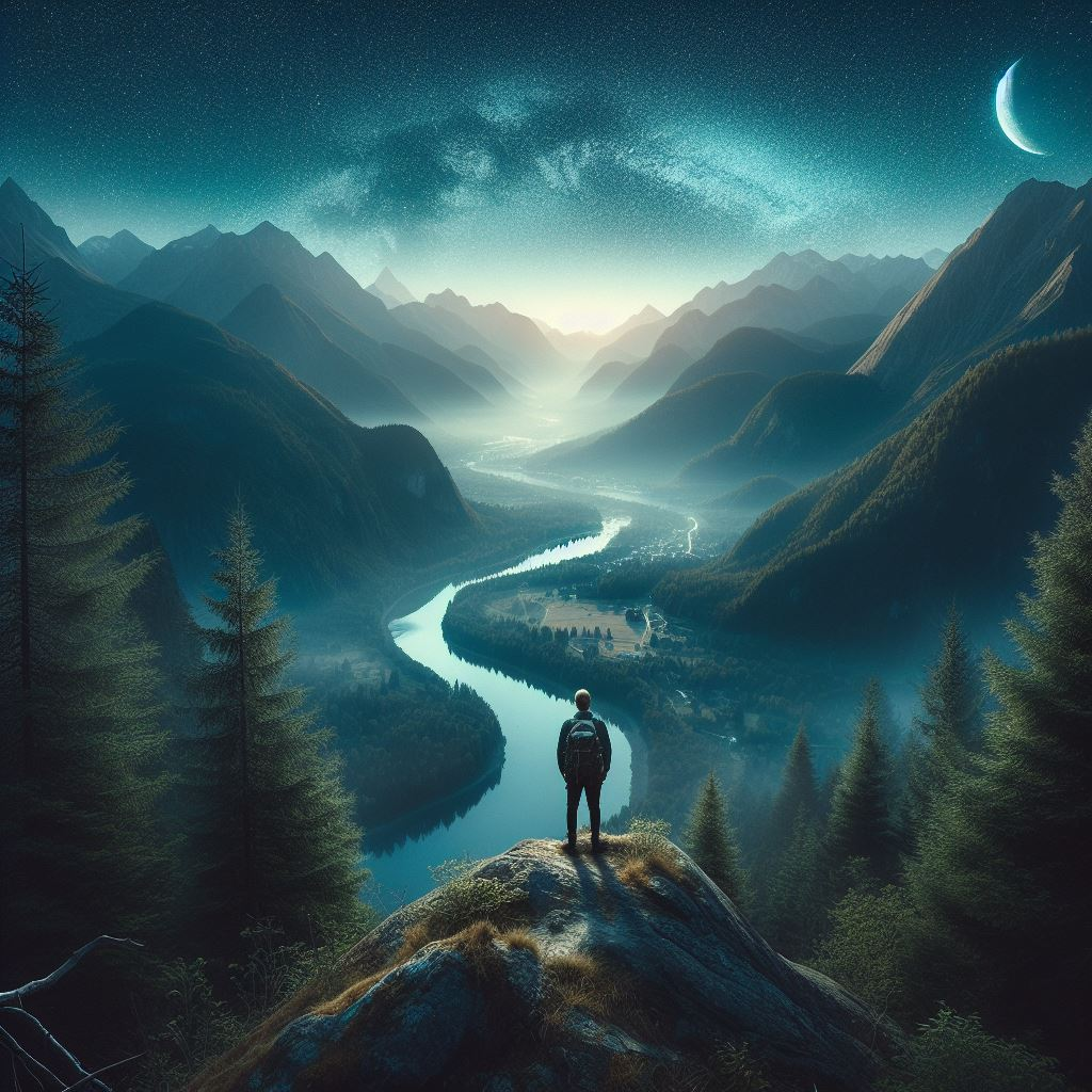 Adventure chronicles – Medium