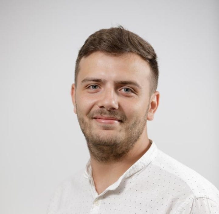 Cosmin Gheorghila on Medium curated some lists