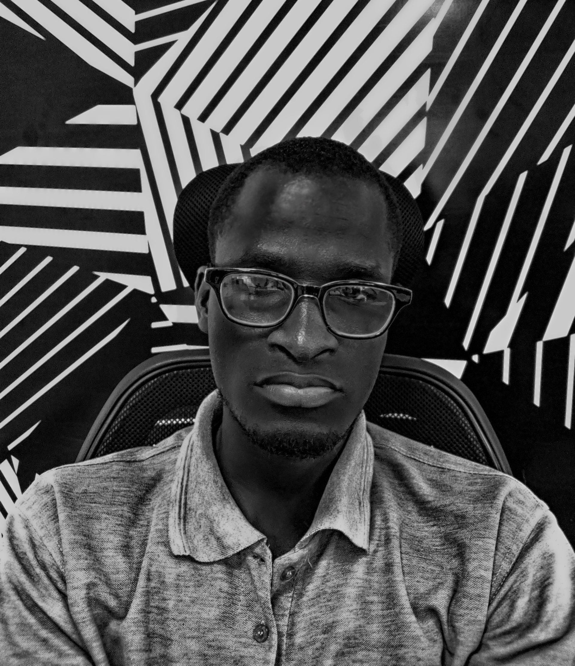 David – Medium