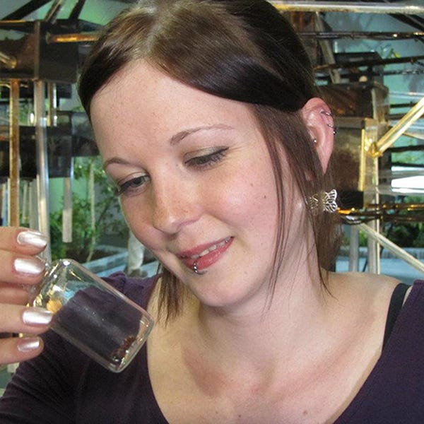 Claire Asher – Medium