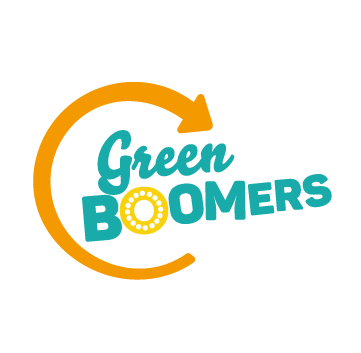 Green Boomers – Medium