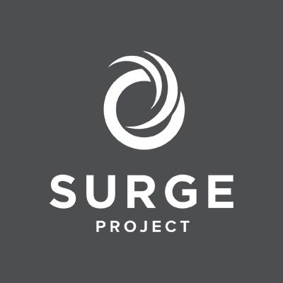 Surge News Team – Medium