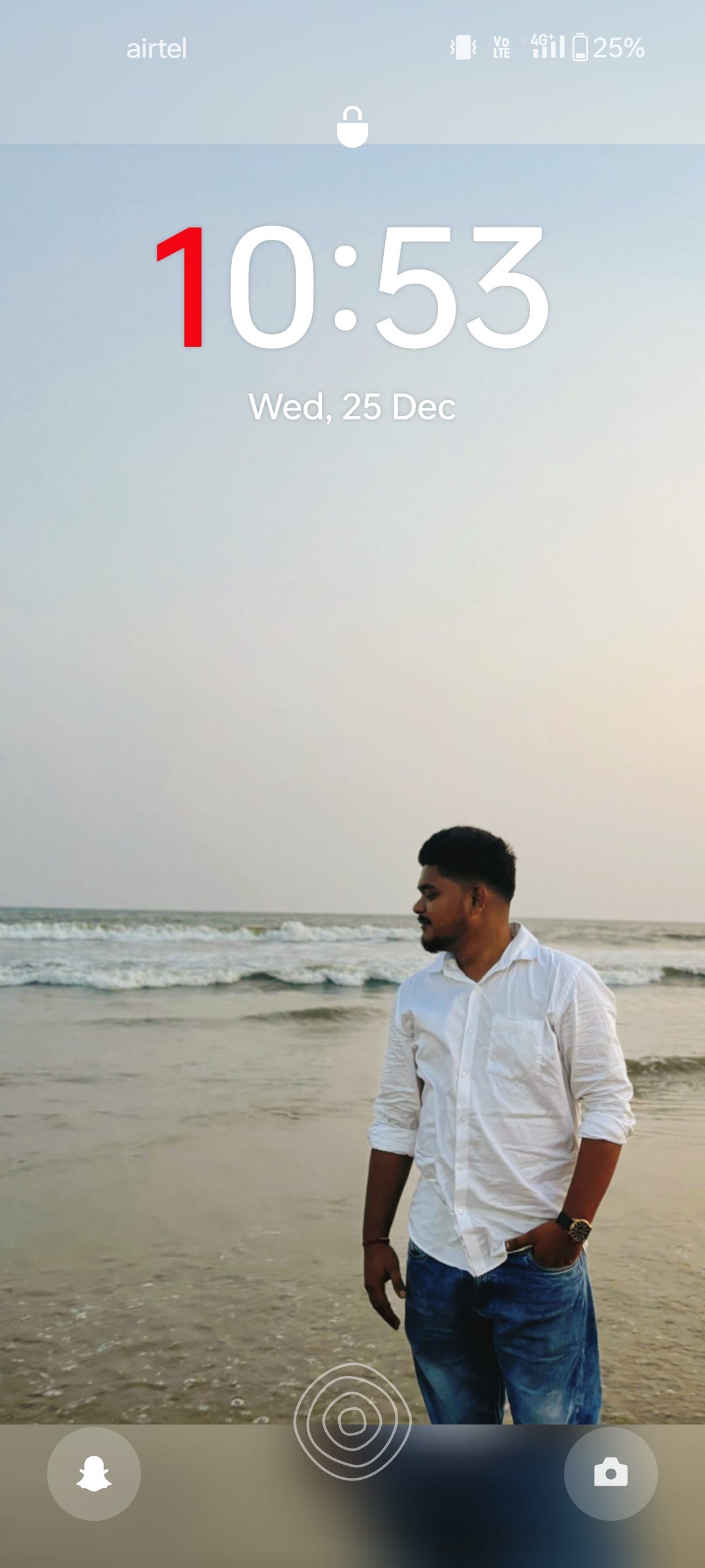 Eega Narasimha Rao – Medium