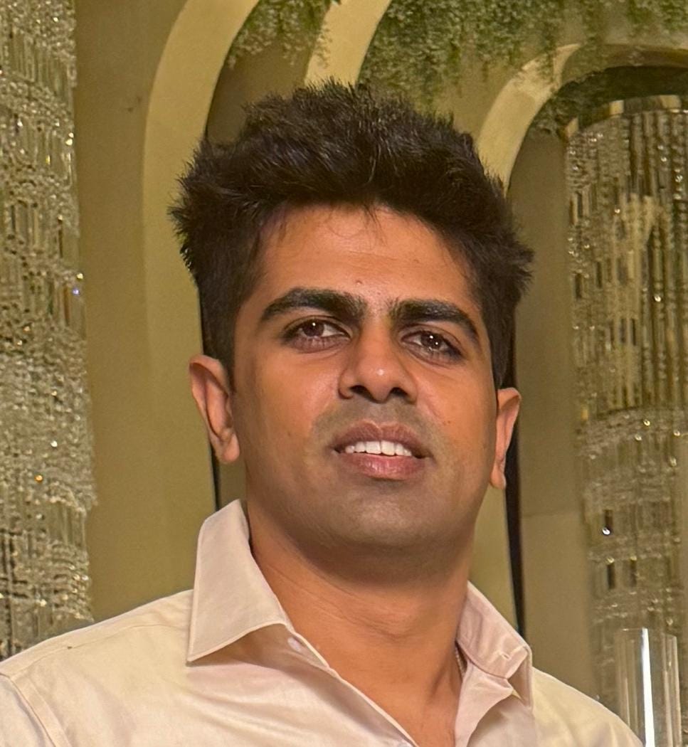 Ranveer Verma – Medium