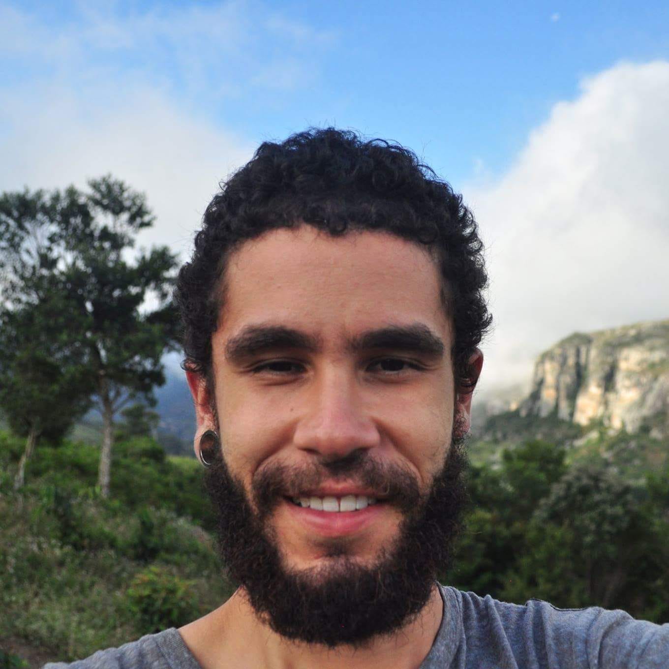 About – Tiago Lopes – Medium